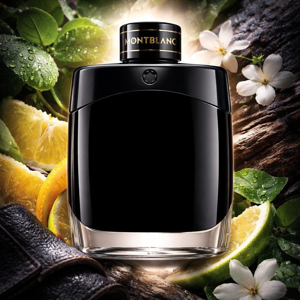 MontBlanC LEGEND EDP – WHIFF CULTURE