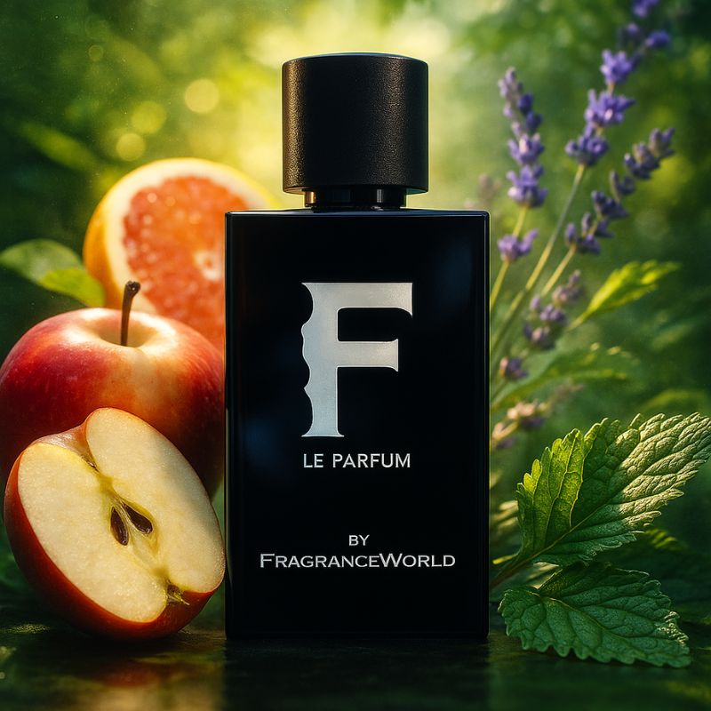 Fragrance World F LE PARFUM – WHIFF CULTURE