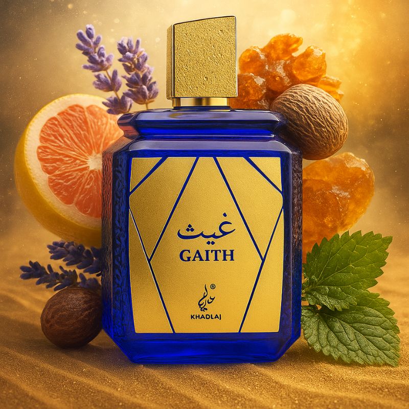 Khadlaj GAITH – WHIFF CULTURE