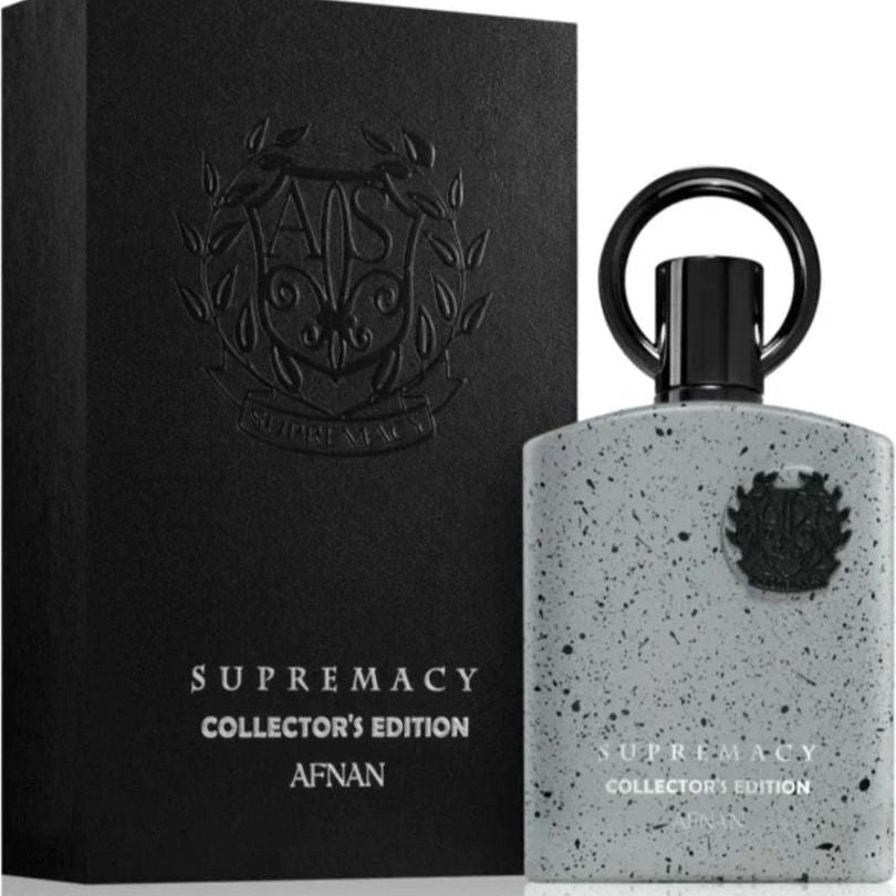 Afnan SUPREMACY COLLECTOR’S EDITION – Whiff Culture
