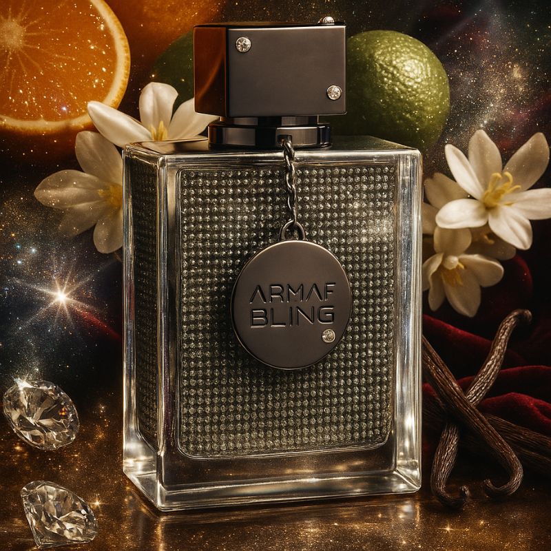 Armaf CLUB DE NUIT BLING Flash Sale – WHIFF CULTURE