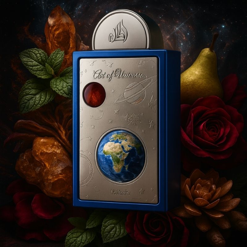 Lattafa ART OF UNIVERSE Flash Sale – WHIFF CULTURE