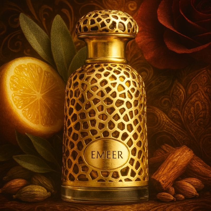 Lattafa EMEER Flash Sale – WHIFF CULTURE