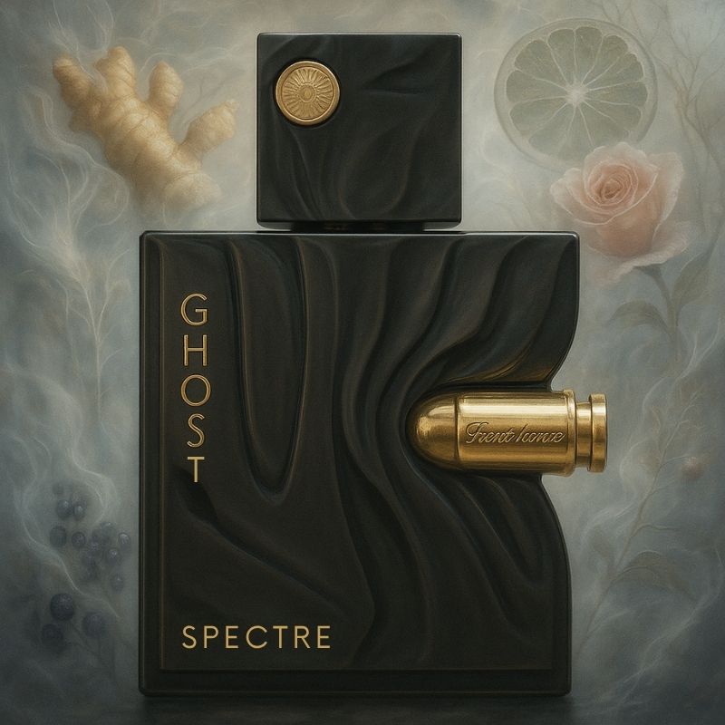 Fragrance World SPECTRE GHOST – WHIFF CULTURE