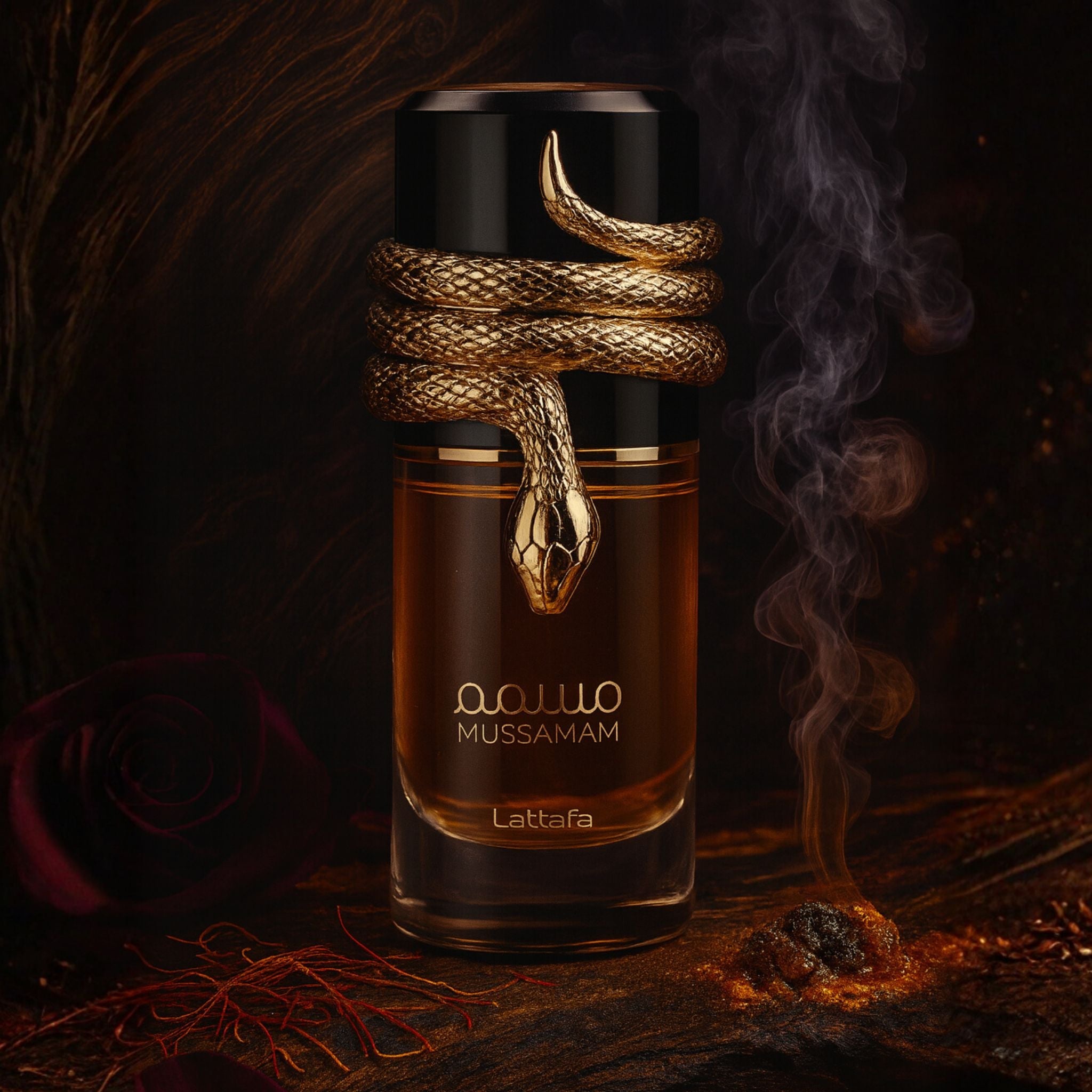 Lattafa MUSAMAM Flash Sale – WHIFF CULTURE