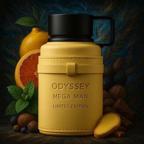 Armaf ODYSSEY MEGA EDP – WHIFF CULTURE