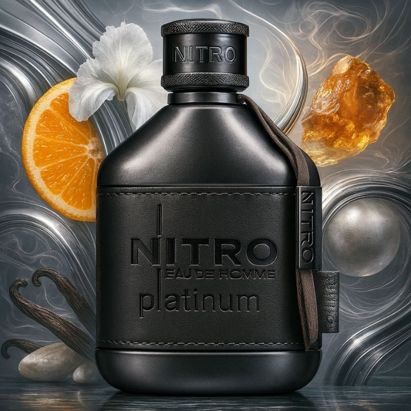 Dumont NITRO PLATINUM – WHIFF CULTURE