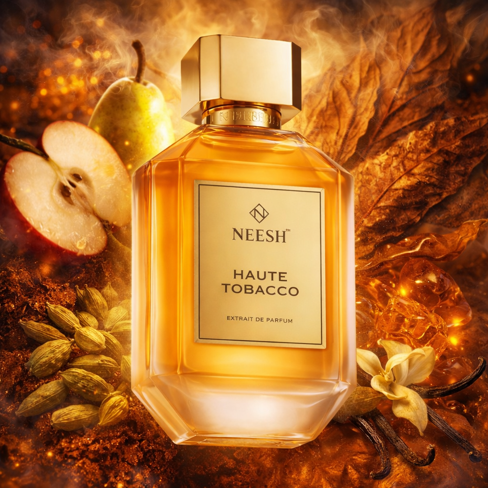 Neesh HAUTE TOBACCO – WHIFF CULTURE