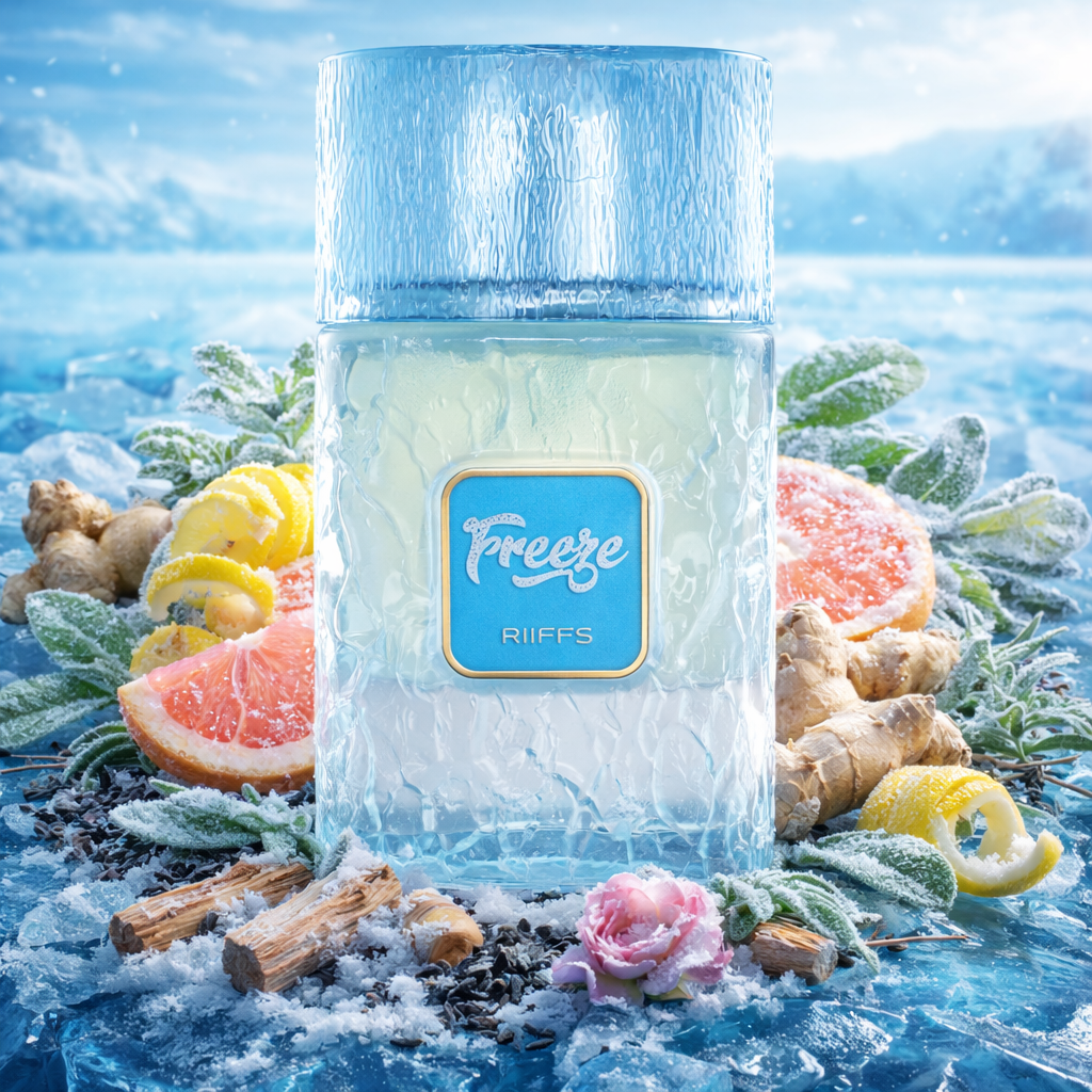 Riiffs FREEZE – WHIFF CULTURE