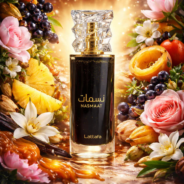 Lattafa NASMAT Flash Sale – WHIFF CULTURE